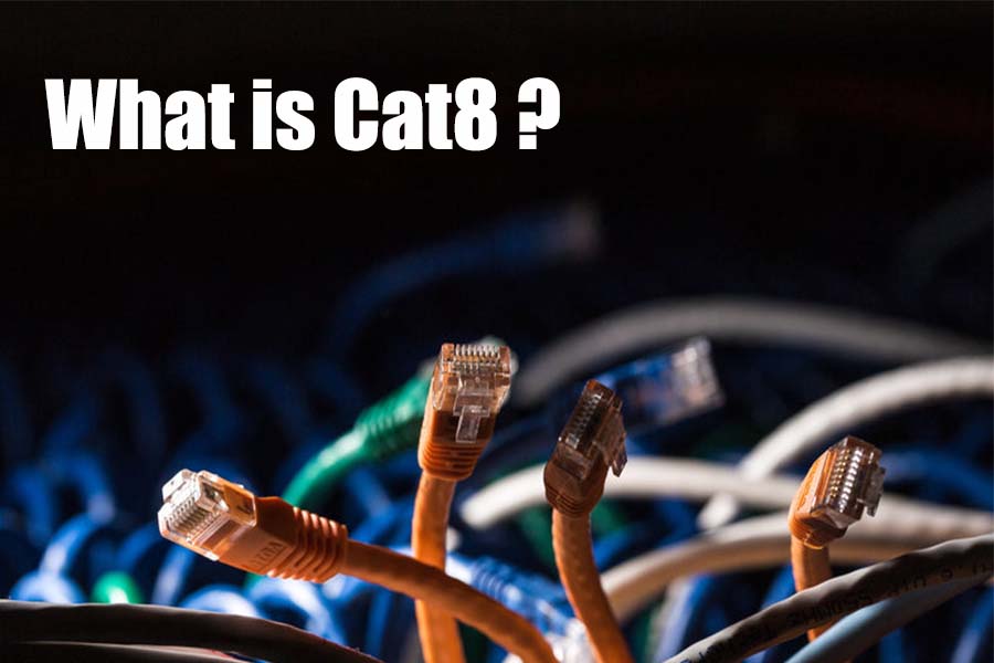 What is Cat8? – Shinytech